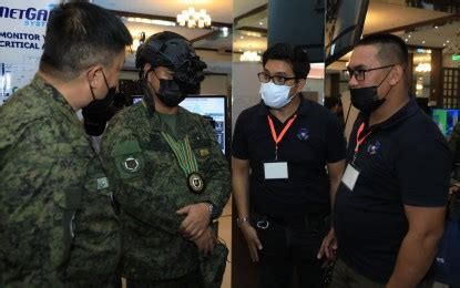 Military ICT Trends Take Center Stage In Army Signal Exhibit
