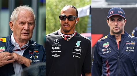 Schumacher Vehemently Counters Lewis Hamiltons ‘unforgivable Stand On