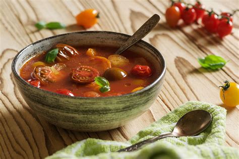 Its A Soupy Kind Of Day On Behance