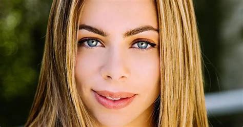 Hollywood Actress Adea Shabani Dead At 25 As Body Is Found Buried In Shallow Watery Grave