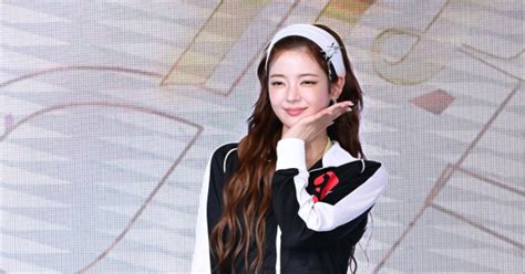 Md포토 있지 리아 깜찍한 꽃