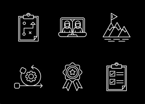 Competency Icon Vector Art Icons And Graphics For Free Download