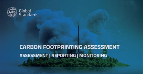 Carbon Footprinting Global Standards Conformity
