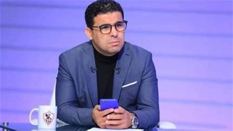 خالد الغندور يفاجئ الأهلي برسالة نارية بعد الفوز بكأس مصر صورة