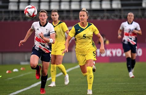 Aivi Luik Australian Olympic Committee