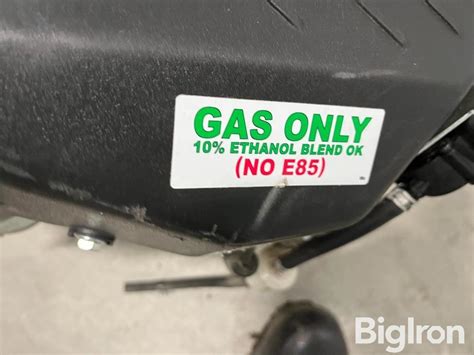 Predator Gas Engine Other Bigiron