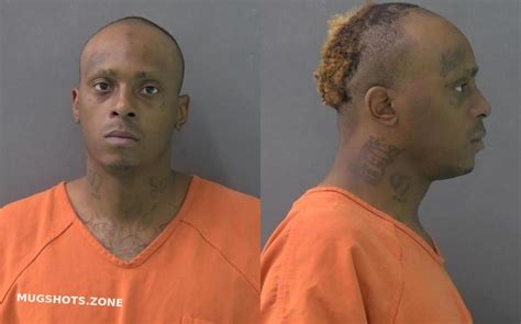 Bryce Anthony Tyrone 06 13 2022 Bell County Mugshots Zone