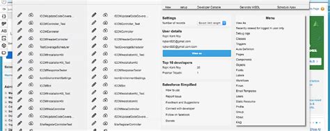 Salesforce Colored Favicons Chrome Web Store