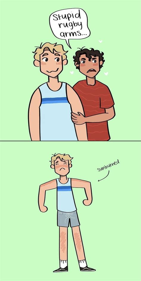Nick X Charlie Heartstopper By Lchartz Ig Character Fictional