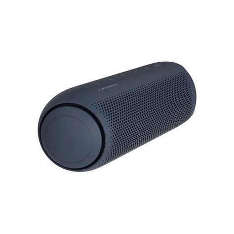 Mua Loa Bluetooth Di Động LG Xboom Go PL5 Hàng Chính Hãng Màu Xanh