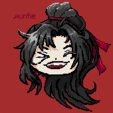 Auntie Aois Gallery Pixilart