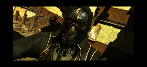 A Dishonored Anime How Cool Would A Dishonored Anime Be A Live Action