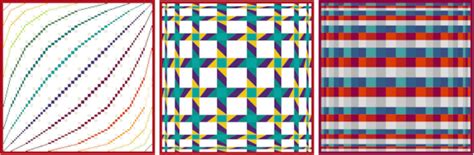 Design And Discover Irregular Grids The Electric Quilt Blog