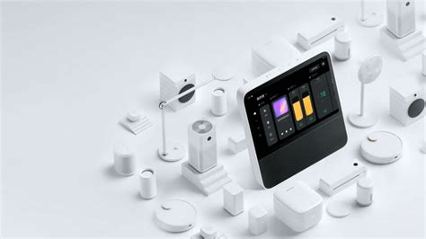 Smart Home Devices Page 2 Xiaomi Home Kenya Official Authorized Store