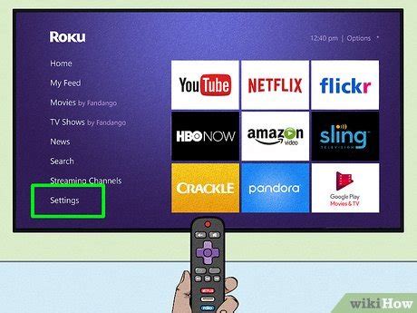 How To Find Roku IP Address Simple Ways