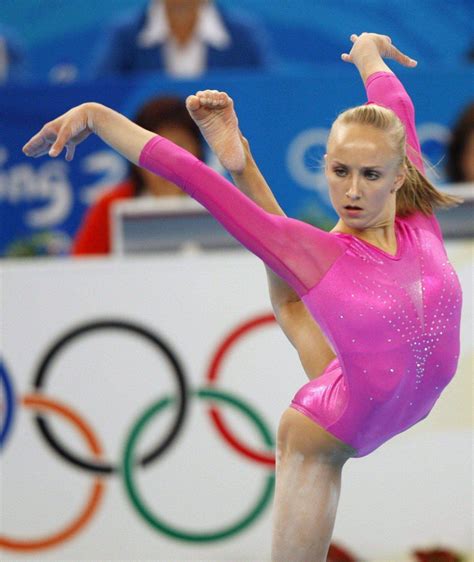 What Happened To Nastia Liukin News Updates Gymnastics