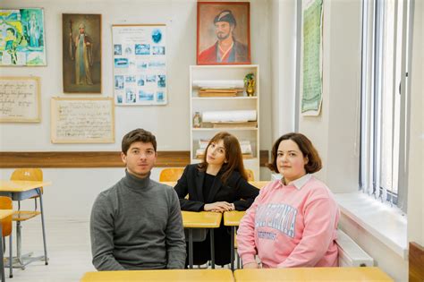 კიურის ლაბორატორია • Curies Lab