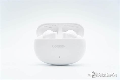 Ugreen绿联hitune T6真无线耳机拆解， 48db深度降噪，hi Res金标认证 知乎