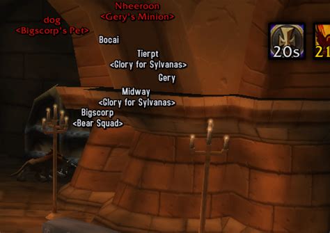 [ui] My Take On A Modern And Minimalistic Ui R Wowui