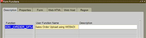 Webadi Register As Function
