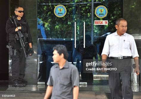 Brigadier General Goris Mere Photos And Premium High Res Pictures