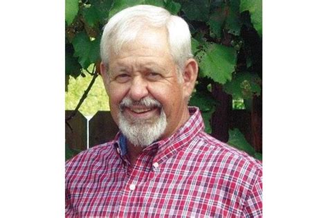 Roger Catron Obituary 2016 Walnut Grove Mo News Leader