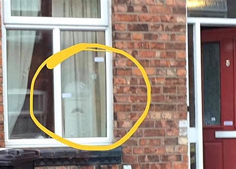 Police Probe Firearm Incident In Nantwich House Nantwich News