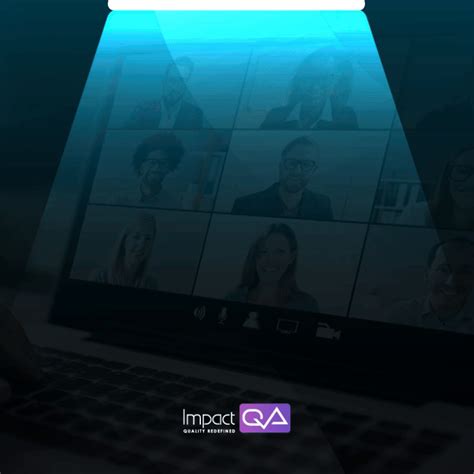 Impactqa Comingsoon Techinnovation Staytuned Nexai Softwaretesting Impactqa