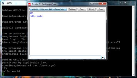 electronic too free beaglebone black uart