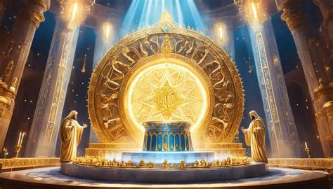 The Urim And Thummim 6 Functions In The Tabernacle