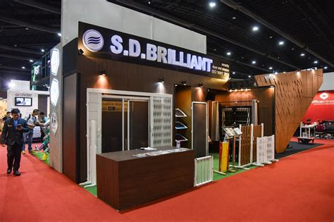 Architect Expo 2022 The 35th Aseans Largest Building Technology