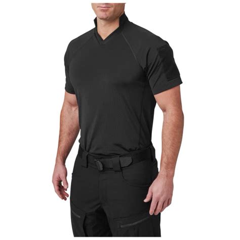 511 Tactical Vxi Sigurd Short Sleeve Shirt Curtis