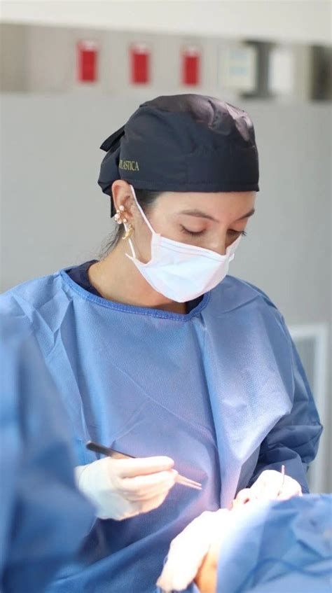 Face Lift Rhytidectomy In Colombia Dr Daniela Correa