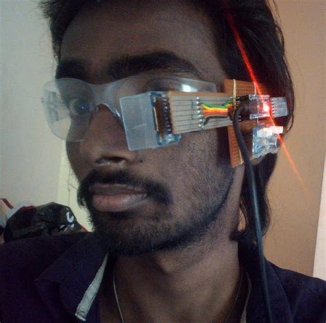 diy smart glasses arduino at nicholas barrallier blog