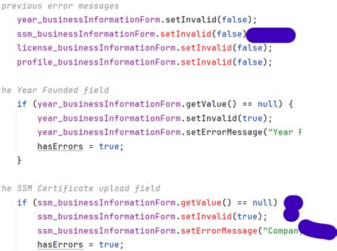 How To Make Upload Component Required Support Jmix