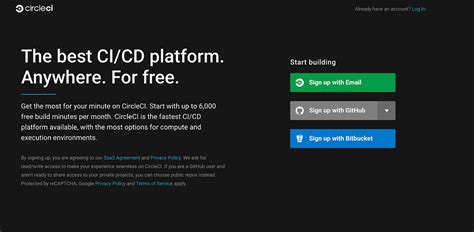 Setting Up Circle Ci For Android Github Repo By Egbai Smile Mmumene Medium