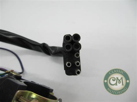Bha4948 Indicator Switch Spritemidget And Mgb 1970 72