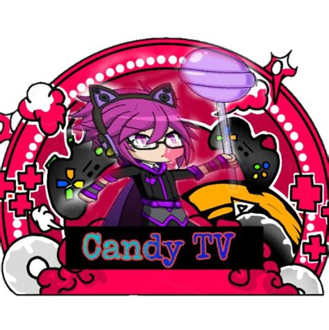 Candy Tv