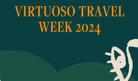 Tim Cartwright On Linkedin Virtuosotravel Sovirtuoso