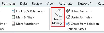 How To Total A Column In Excel Methods