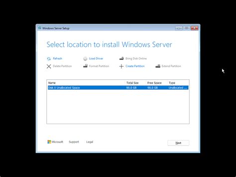 Windows Server 2025 Preview Download And Install Virtualization Howto