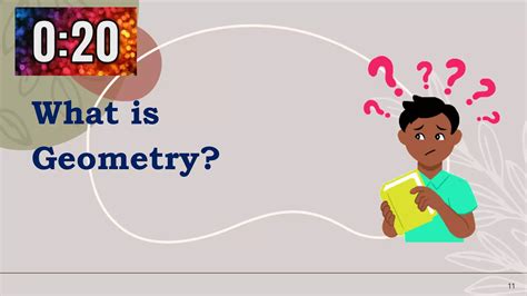 DEFINED AND UNDEFINED TERMS IN GEOMETRY Pptx