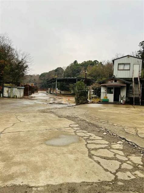 【不動産ジャパン】物件詳細：千葉県千葉市若葉区小倉町／千城台北駅の物件情報：工場