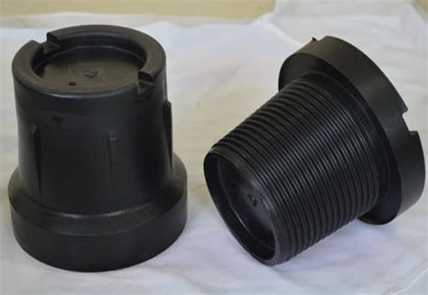 API Q1 Thread Protectors For Casing Tubing Drill Pipes Tradekorea