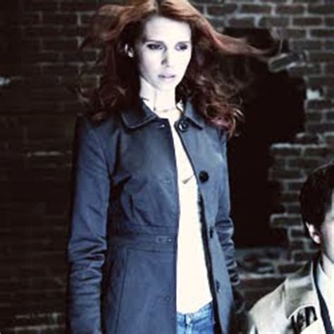 Hotties Naughties And Flesh Who Is Hotter Supernatural Females
