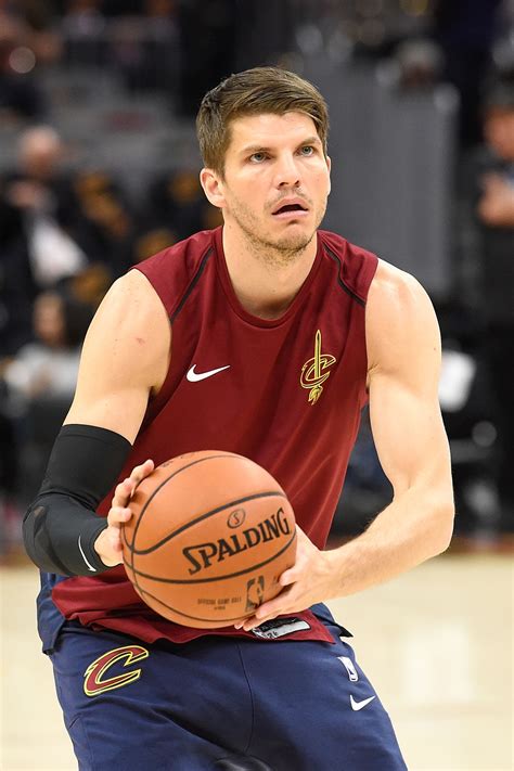 Kyle Korver Height How Tall Is Kyle Korver ABTC