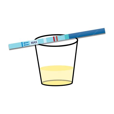 Premium Vector Pregnancy Test Kit Icon Vector Design Template