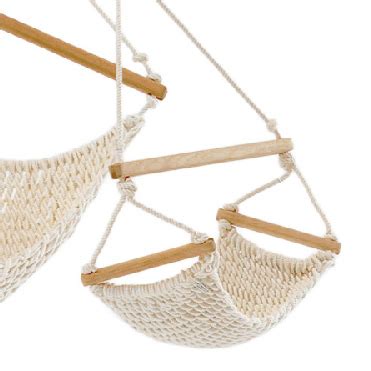 Dream Swing Footrest Smirthwaite