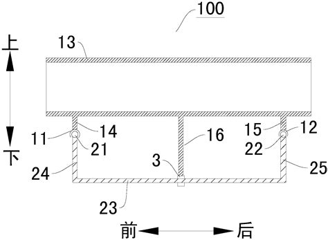 Vibration Attenuation Assembly Used For Vehicle Exhaust System And Vehicle Comprising Same