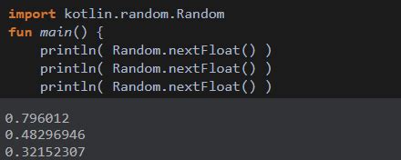 Random En Kotlin NextInt NextDouble NextBoolean App Game Tutoriales
